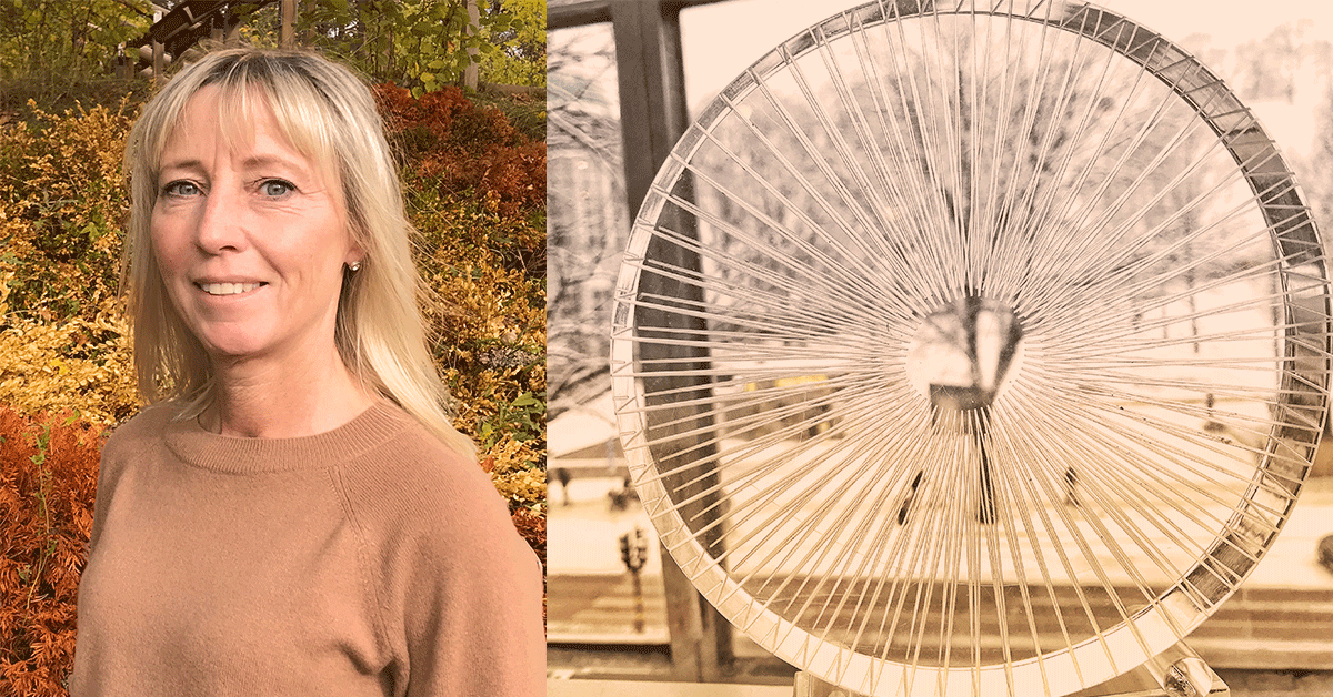 Årets gyllene veckor! | SES
